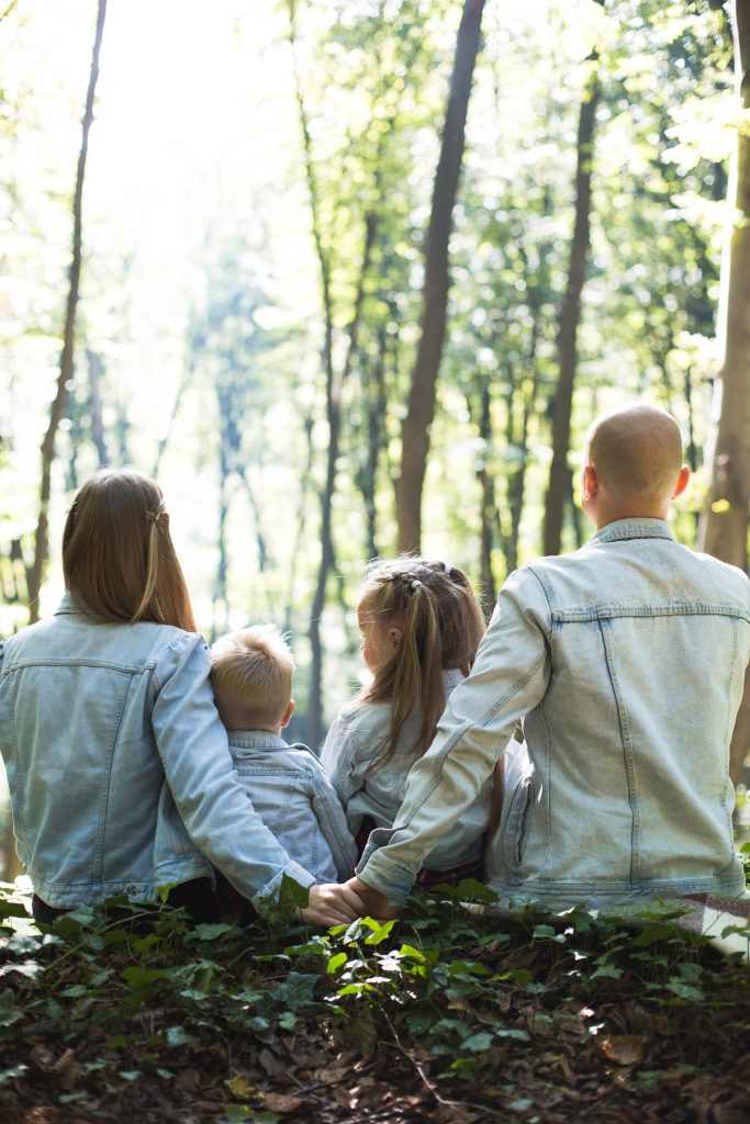 5 Things To Consider Before Starting A Family - AtMedica